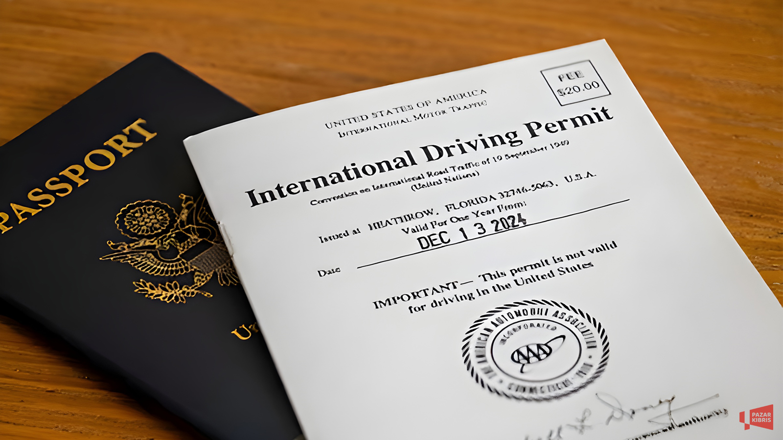 Buy a Car in Northern Cyprus Without a Residence Permit